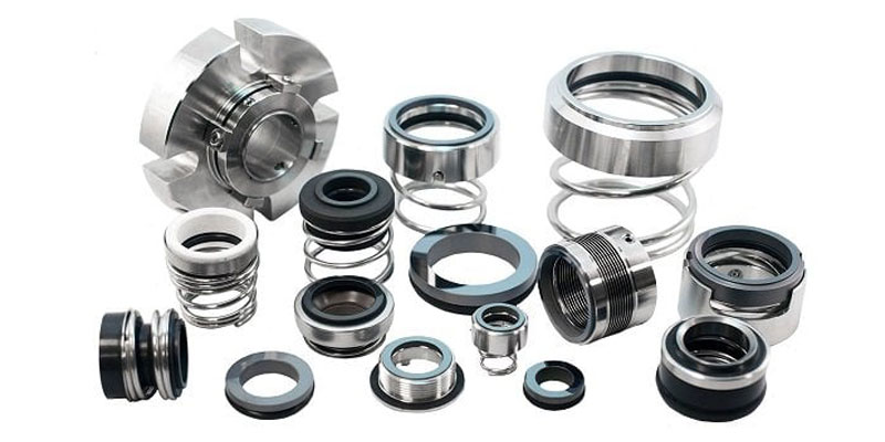 Megaseal Jakarta - Jual Orings Dan Seals Murah Berkualitas