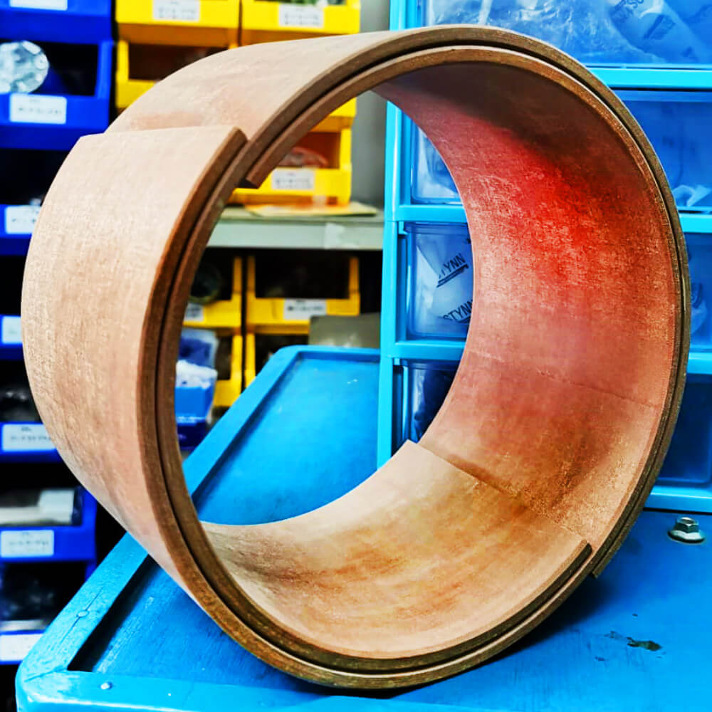 Jual Hydraulic Seal Murah Berkualitas & Lengkap - Megaseal Jakarta