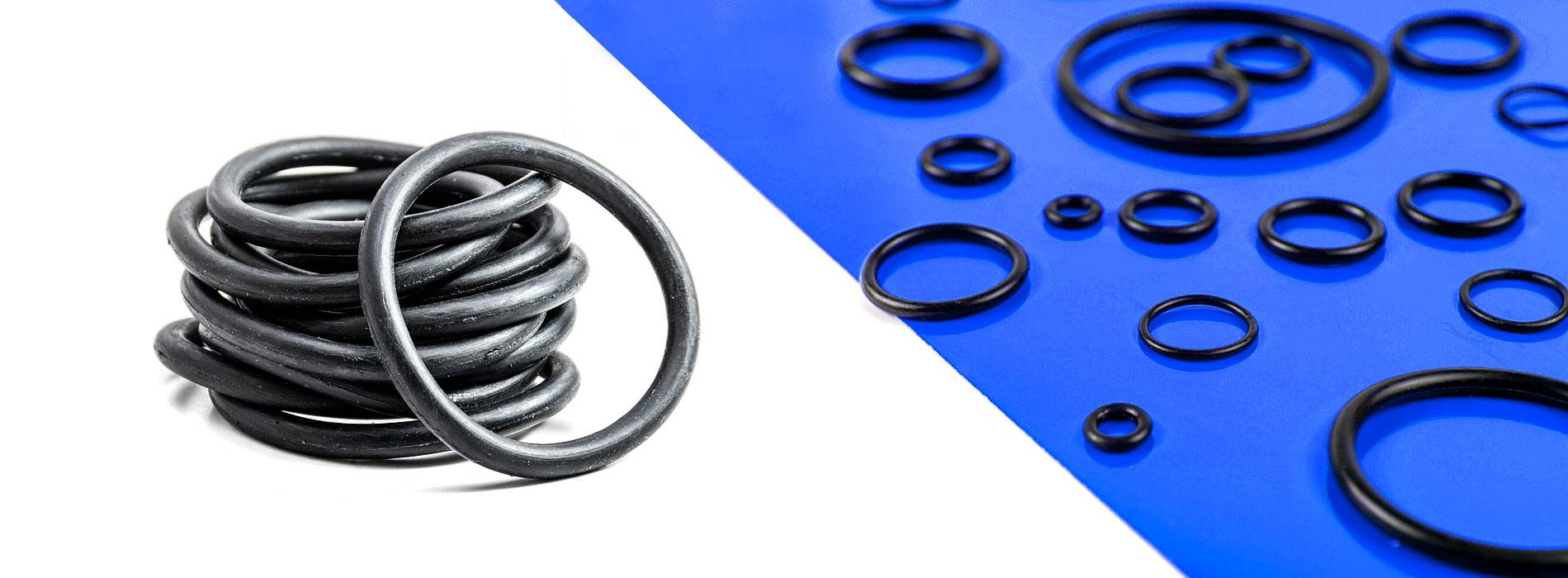 Megaseal Jakarta - Stockist Orings Dan Seals